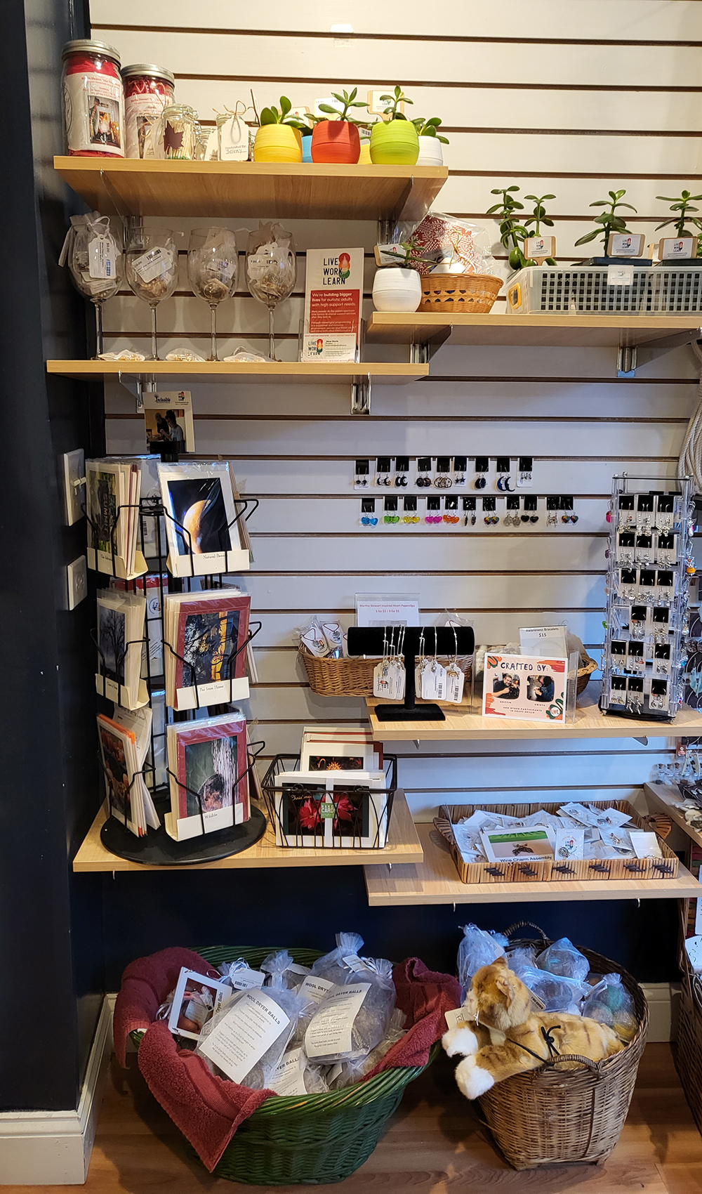 Crafts – Live Work Learn